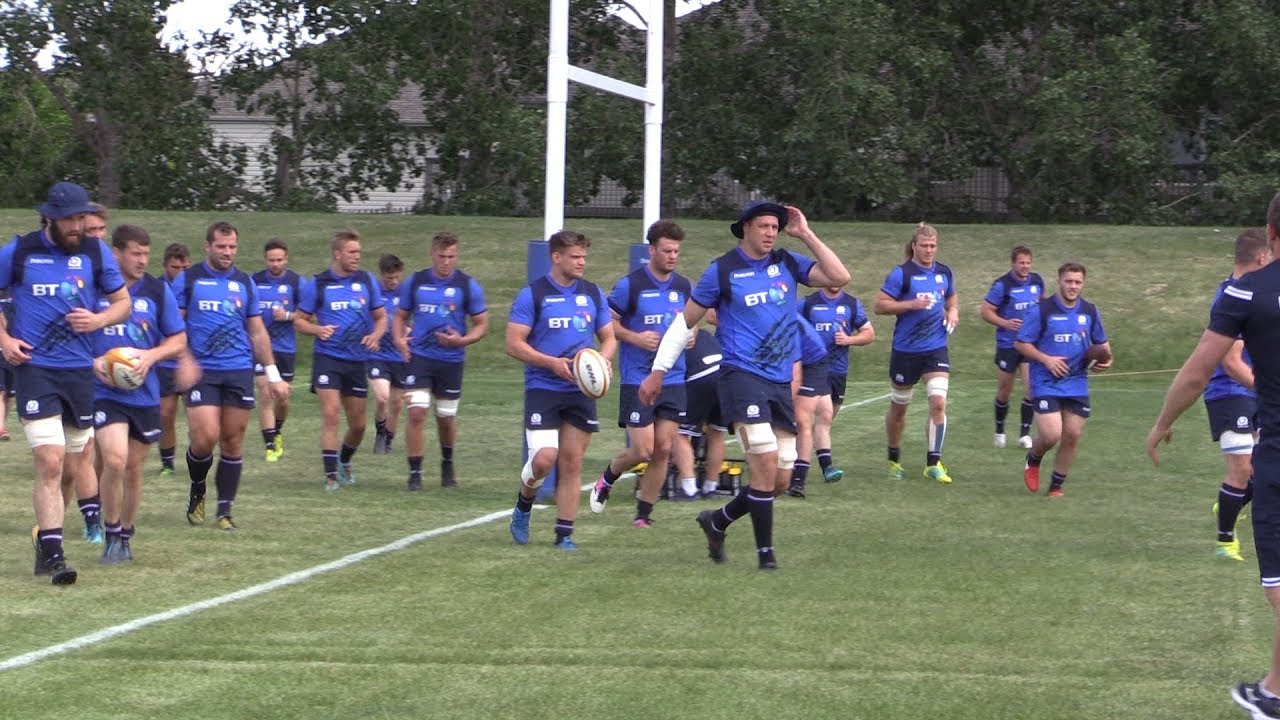 Learn rugby in 80 seconds or less - YouTube