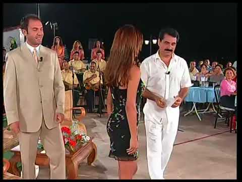 32  Bölüm Hande Yener   Çağdaş   Arto 2000