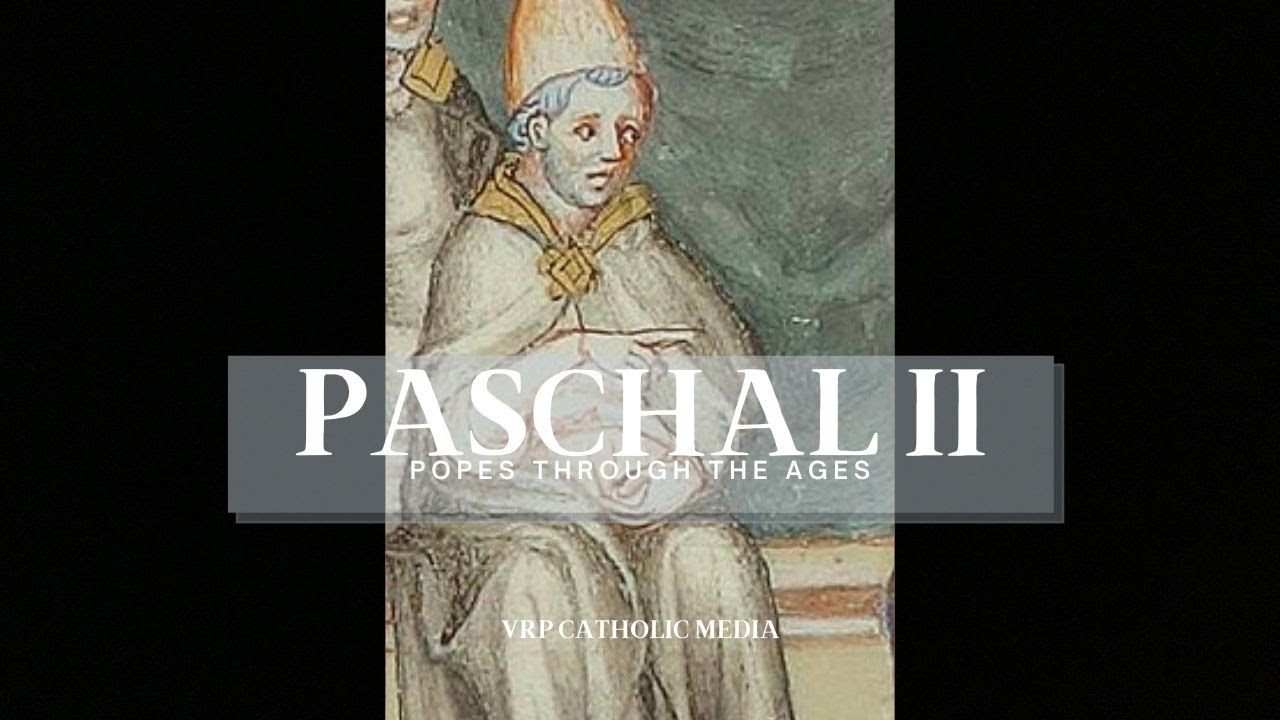 Pope: Paschal II #158 (The Pope's Surrender) - YouTube