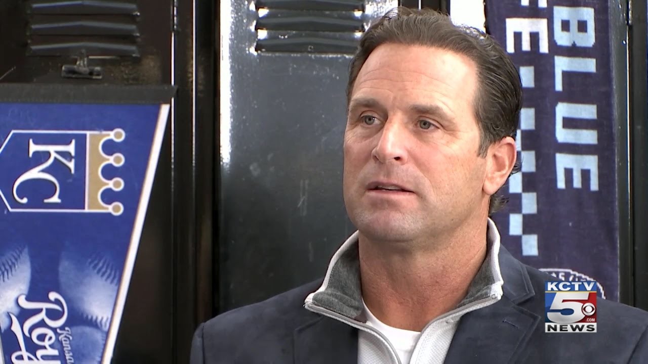 EXTENDED INTERVIEW: Mike Matheny gives Dani Welniak his thoughts on ...