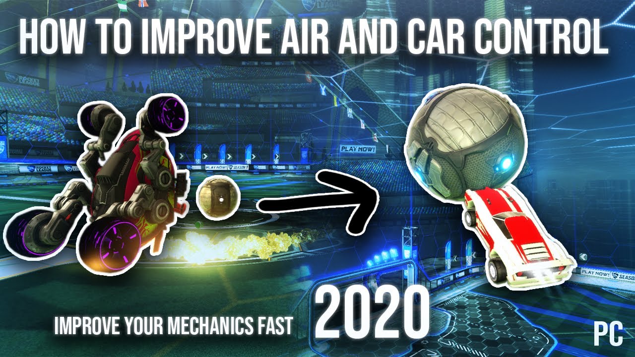 IMPROVE Your Mechanics FAST on Console with this Training Routine ...