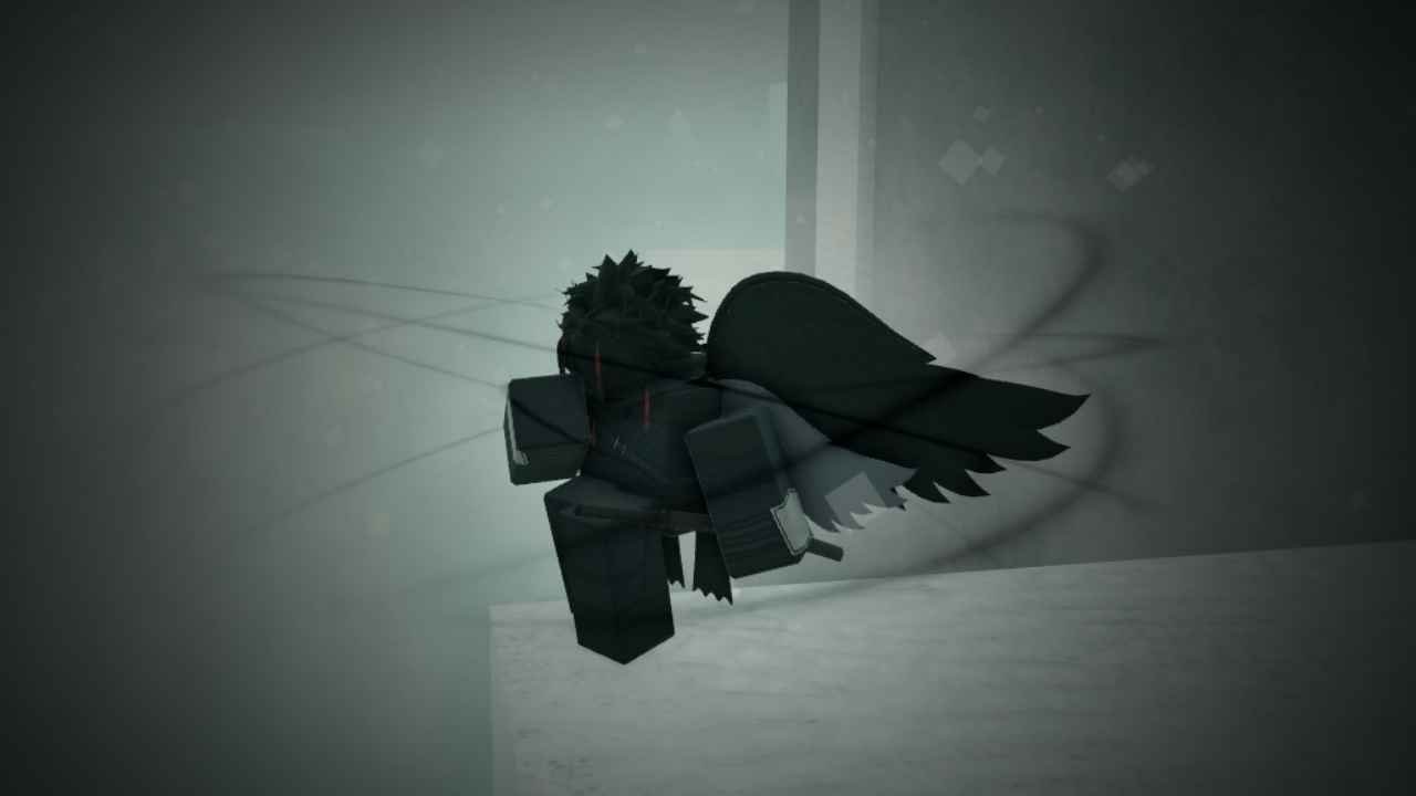 Yasu's Starter Pack | deepwoken - YouTube