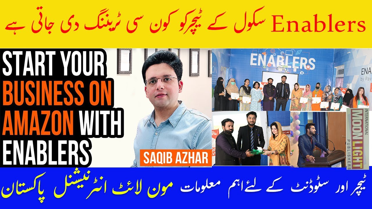 enablers success stories |enablers course |enablers training videos ...