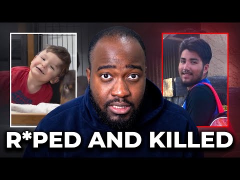 He Did The Unimaginable To His 2 Year Old Cousin