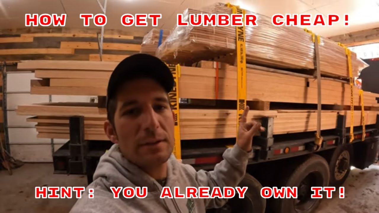 Slash Your Home Project Costs! Learn How To Save Thousands On Millwork ...