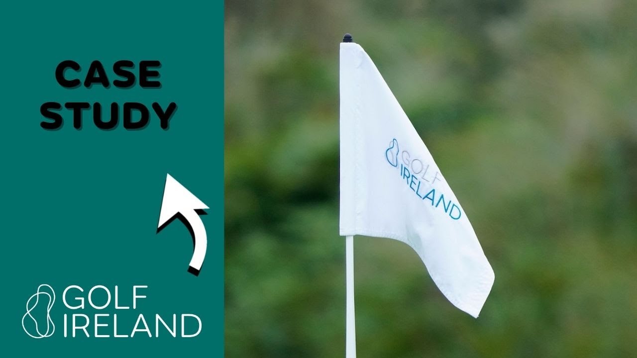 Case Study - Cushendall Golf Club - YouTube