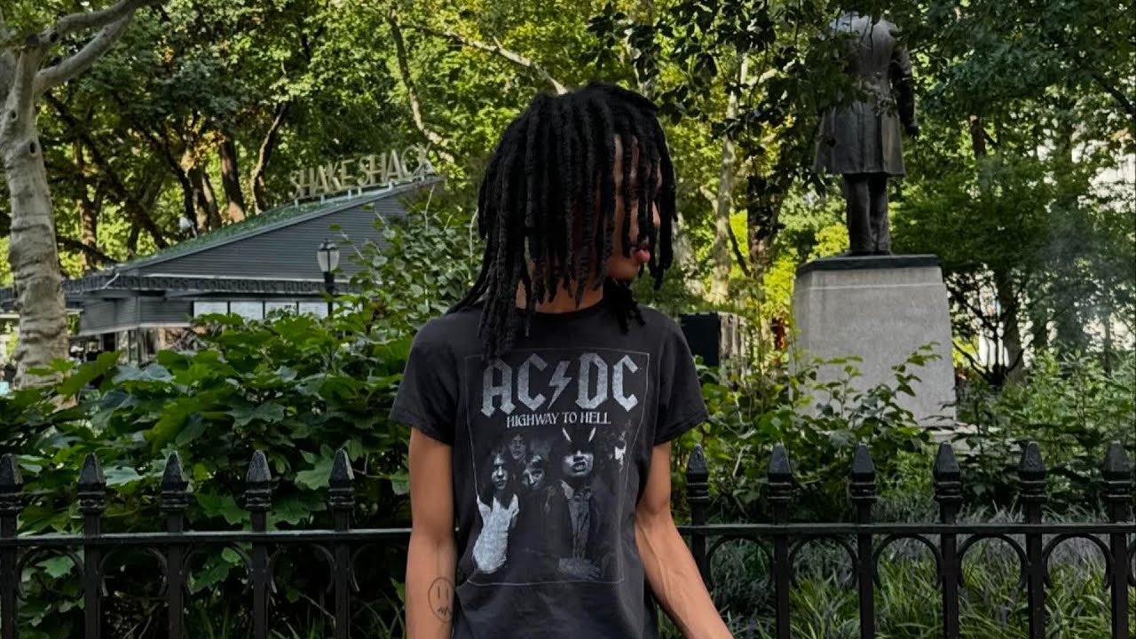 prettifun goes on IG Live, plays unreleased 9/23/24 - YouTube