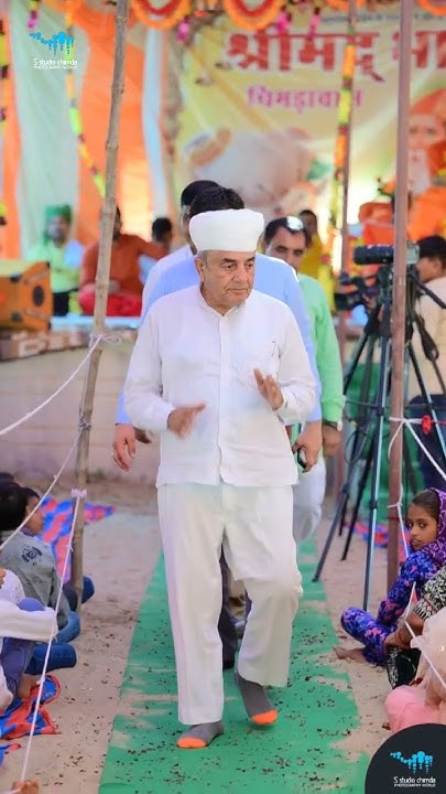 MLA Sanchore sukam ji bishnoi 🙏🙏 - YouTube