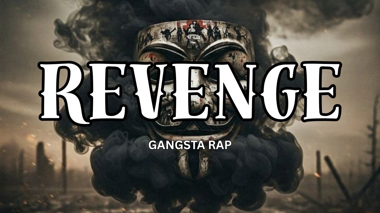 Revenge - Gangsta Rap - Hip Hop Music - Old School Song - YouTube