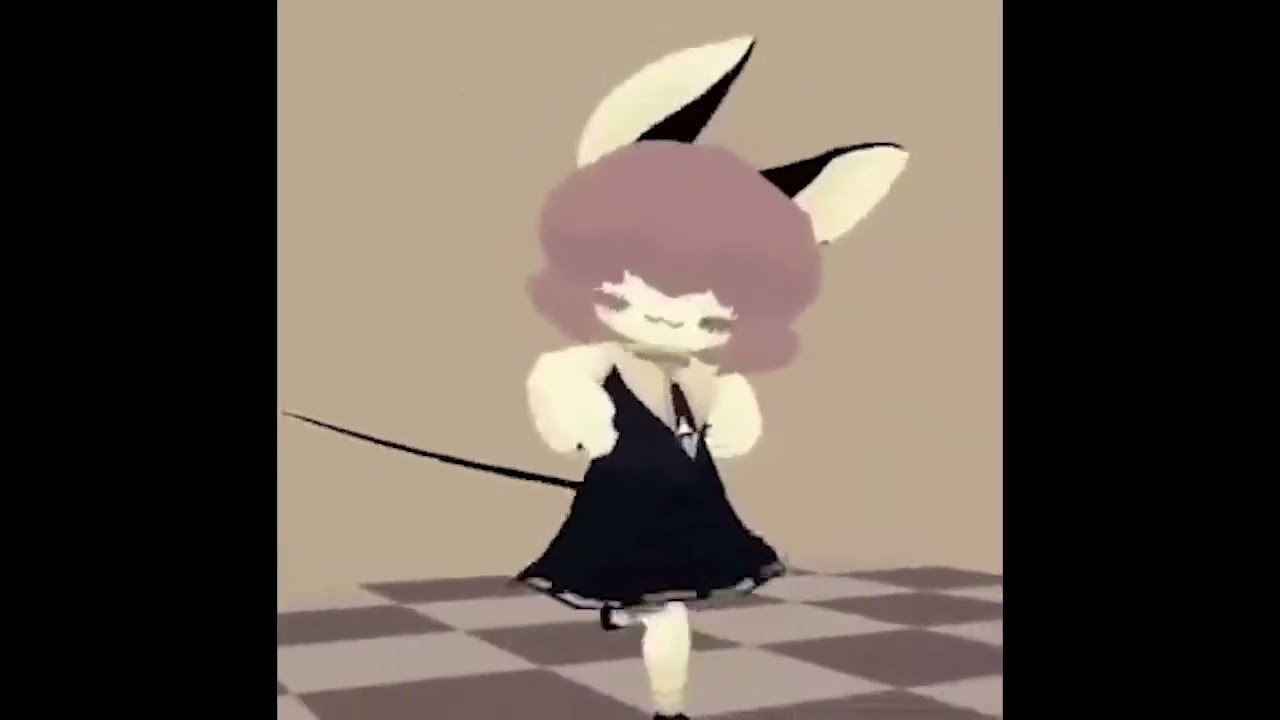 Nazrin Edit (5 Minute Loop) - YouTube