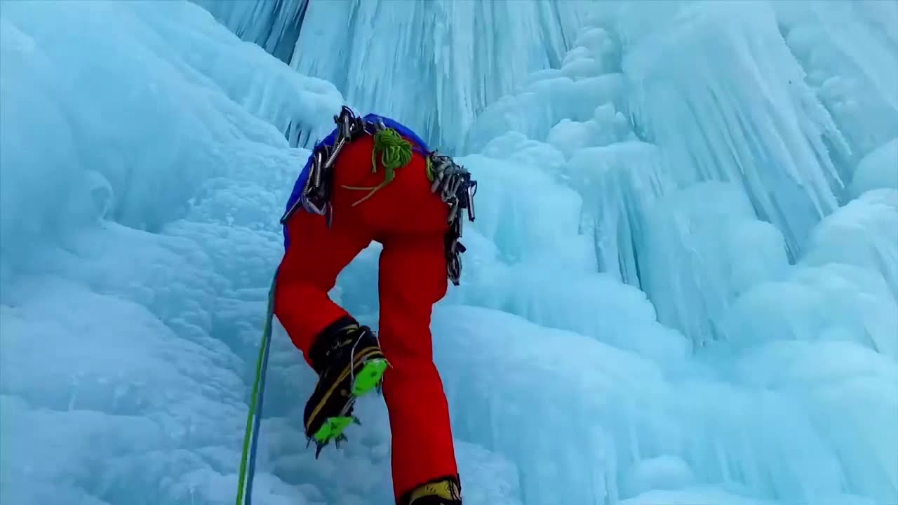Top 10 Extreme Sports Daredevils --Loop in - YouTube