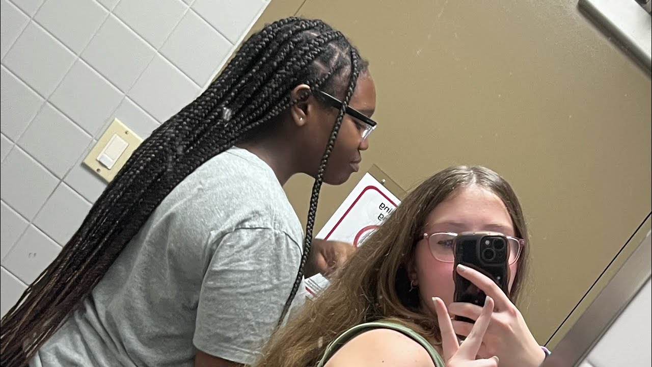 REUNITING WITH MY BEST FRIEND !! (vlog) - YouTube