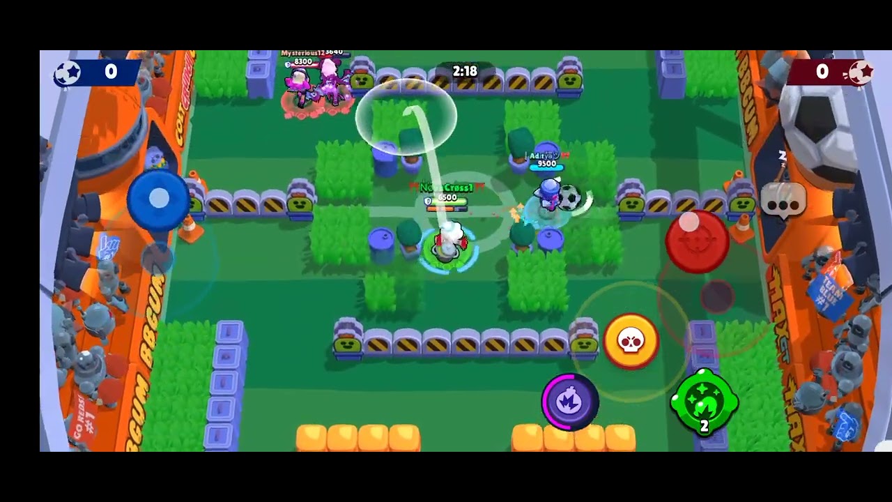 Last Game to Dynamike Mastery! - YouTube