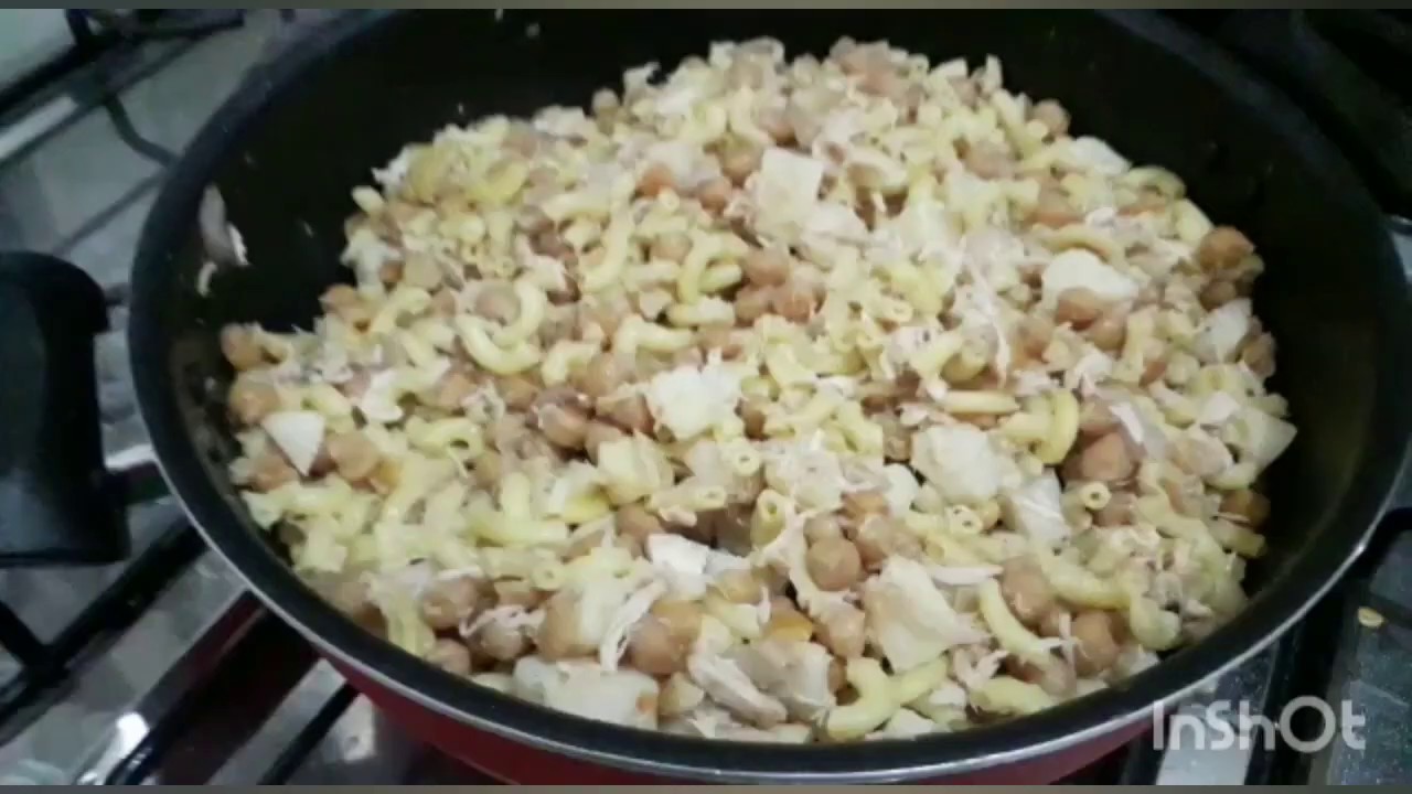 How to cook simple delicious macaroni | macaroni recipe by MSB navax ...
