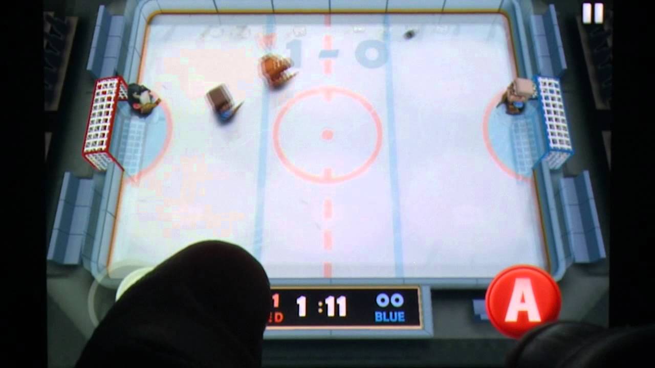 Ice Rage iPhone Gameplay Review - AppSpy.com - YouTube