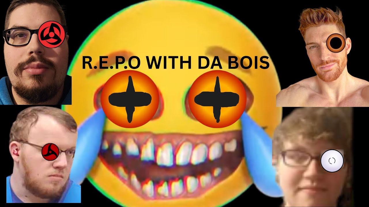 R.E.P.O with DA BOIS - YouTube