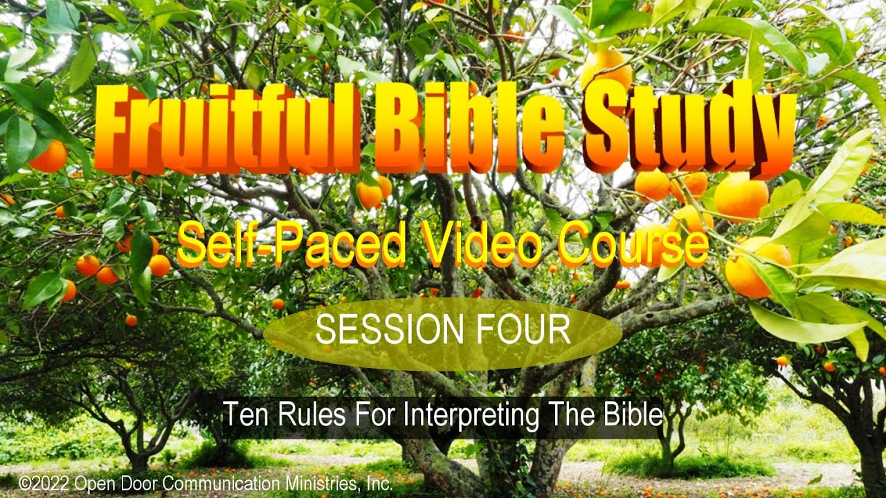 Bible Study On Being Fruitful , 35 Bible Verses About Fruitfulness – REMOEQ