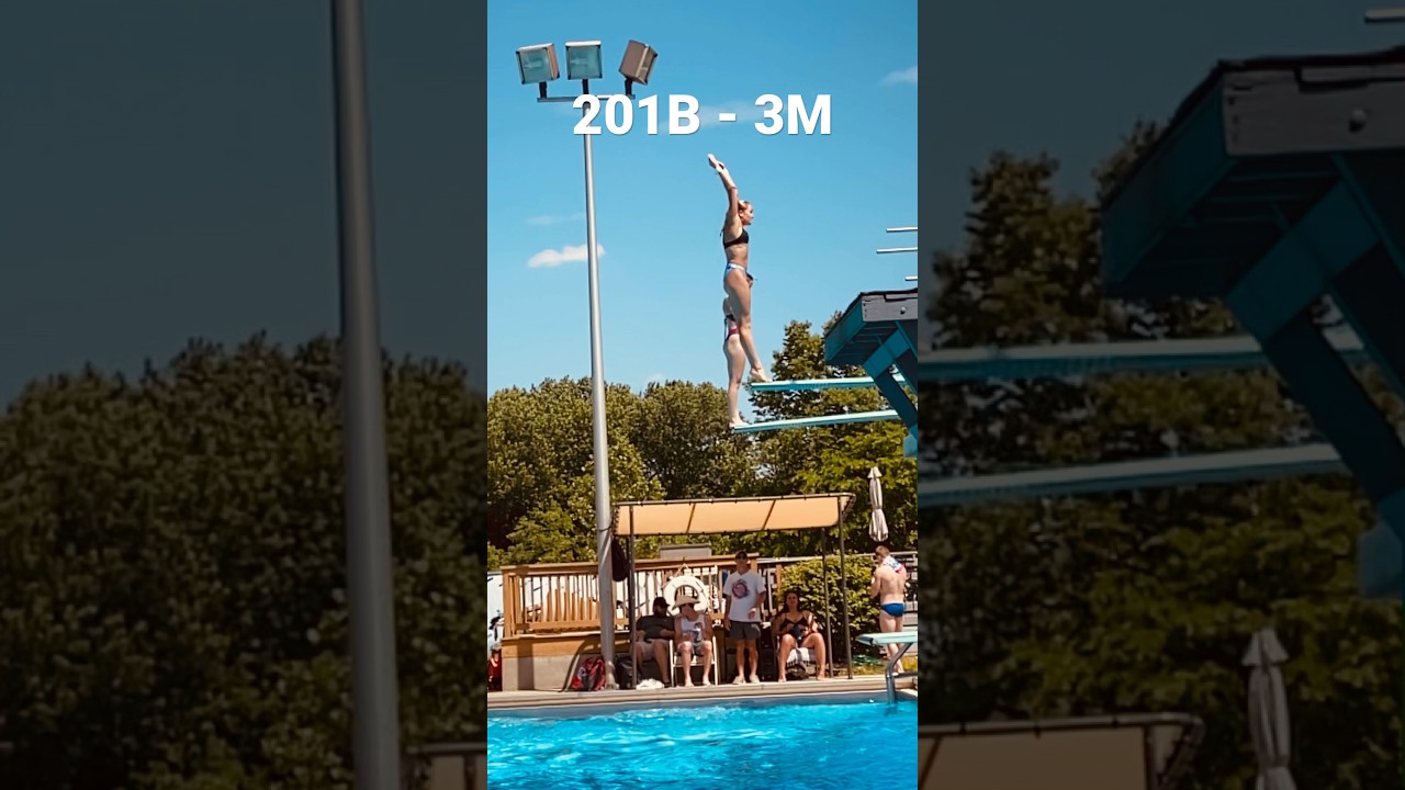 201B 3 meter dive - RIPFEST WUTWUT - YouTube