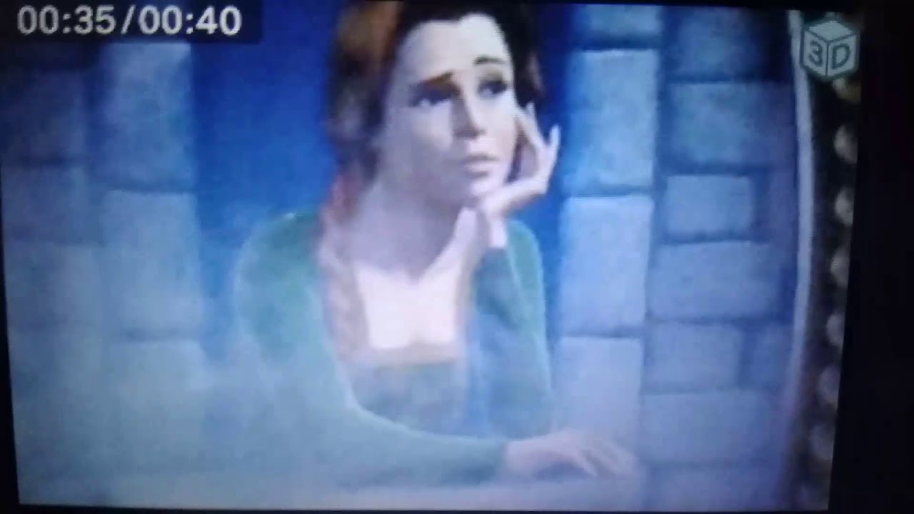 Shrek lord farquaad Bed Reversed - YouTube