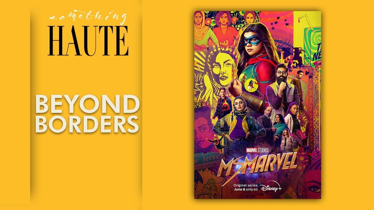 Does Ms. Marvel Do A Good Job Representing Pakistan And Muslims ...