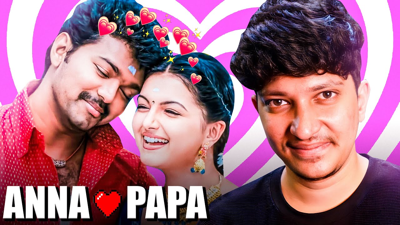 ANNA PAPA LOVE 💕 - YouTube