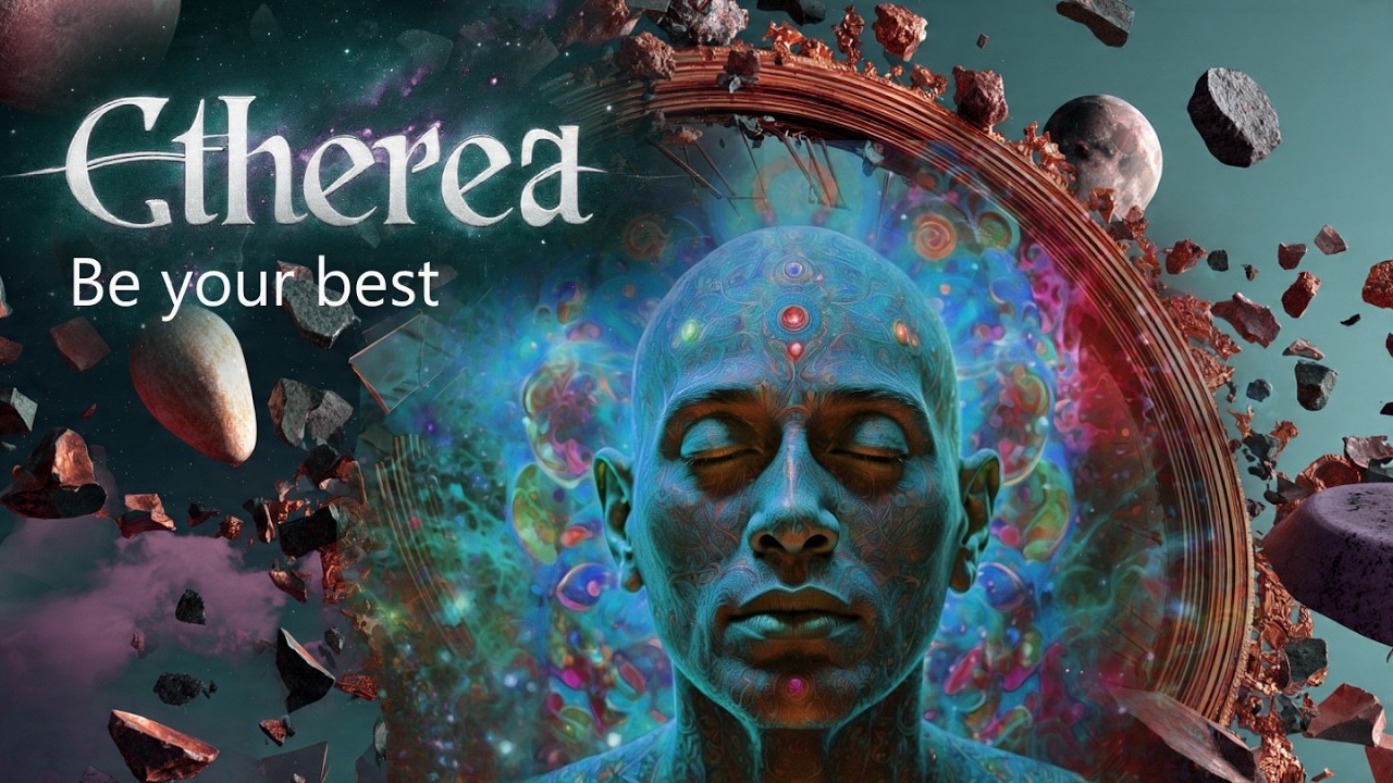 ETHEREA Be Your Best Full Album YouTube etherea-be-your-best-full-album-youtube