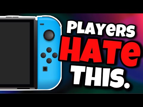 The Nintendo Community Just Took A Loss.. - YouTube