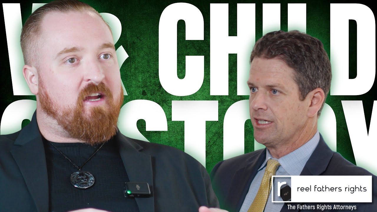 How Does Domestic Violence Impact Child Custody? | Fathers Rights ...