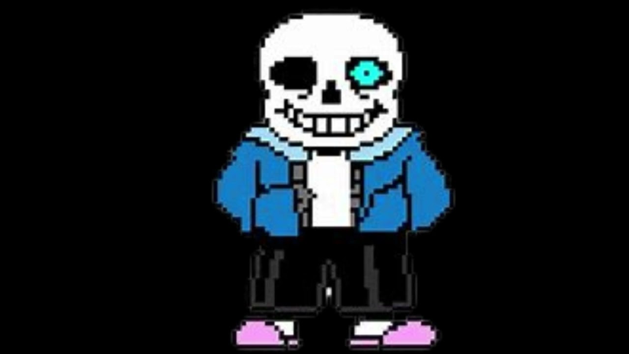 MEGALOVANIA DE UNDERTALE--THEME SONG DE SANS--MEZCLADO CON PHONK - YouTube