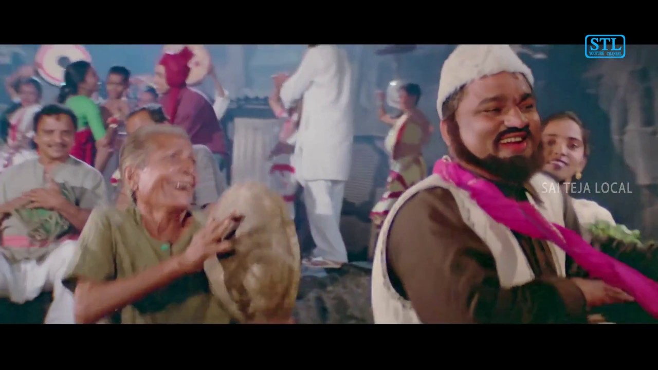PREMINCHA PREMINCHA VIDEO SONG PREMA PAVURALU MOVIE - YouTube