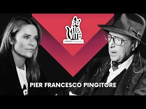 Pier Francesco PINGITORE, dal Bagaglino alla satira che non c’è più