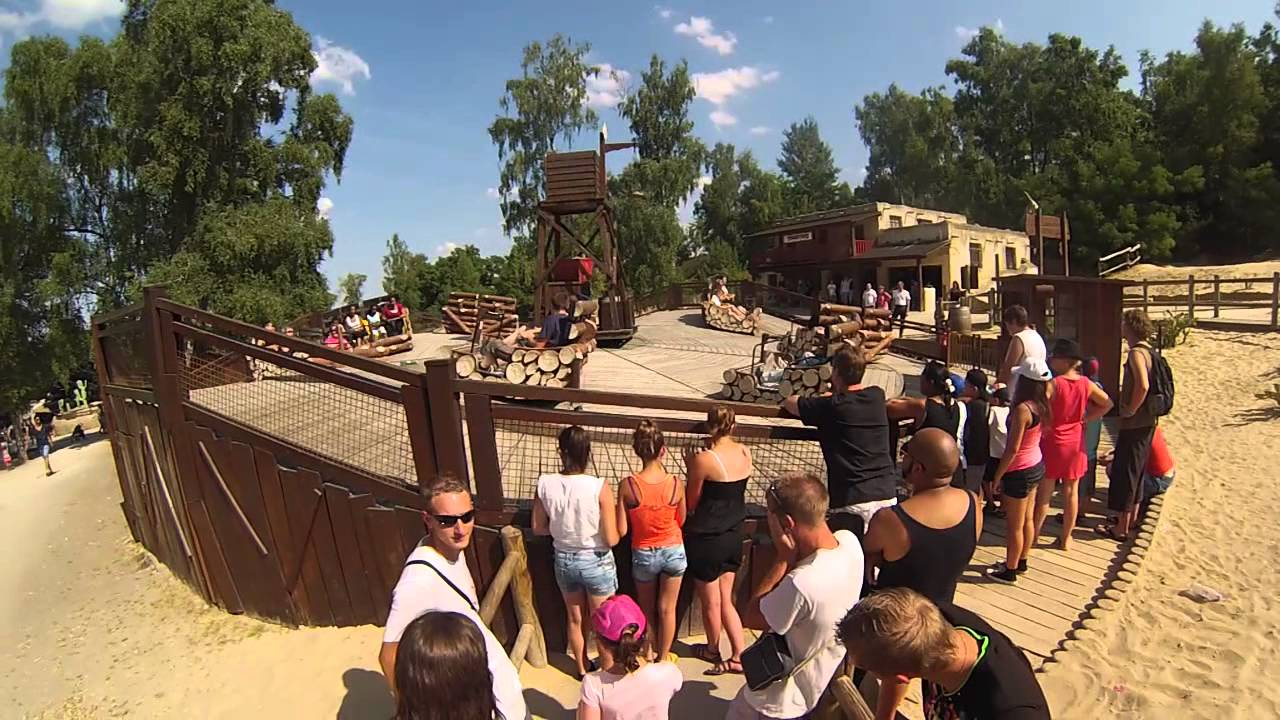 La Mer de Sable - YouTube