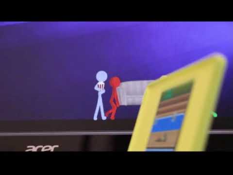 animation vs pokemon loquendo - YouTube