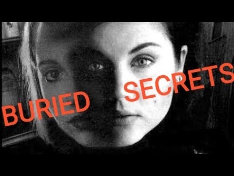 Buried Secrets FULL HORROR DRAMA MOVIE Tiffani-Amber Thiessen