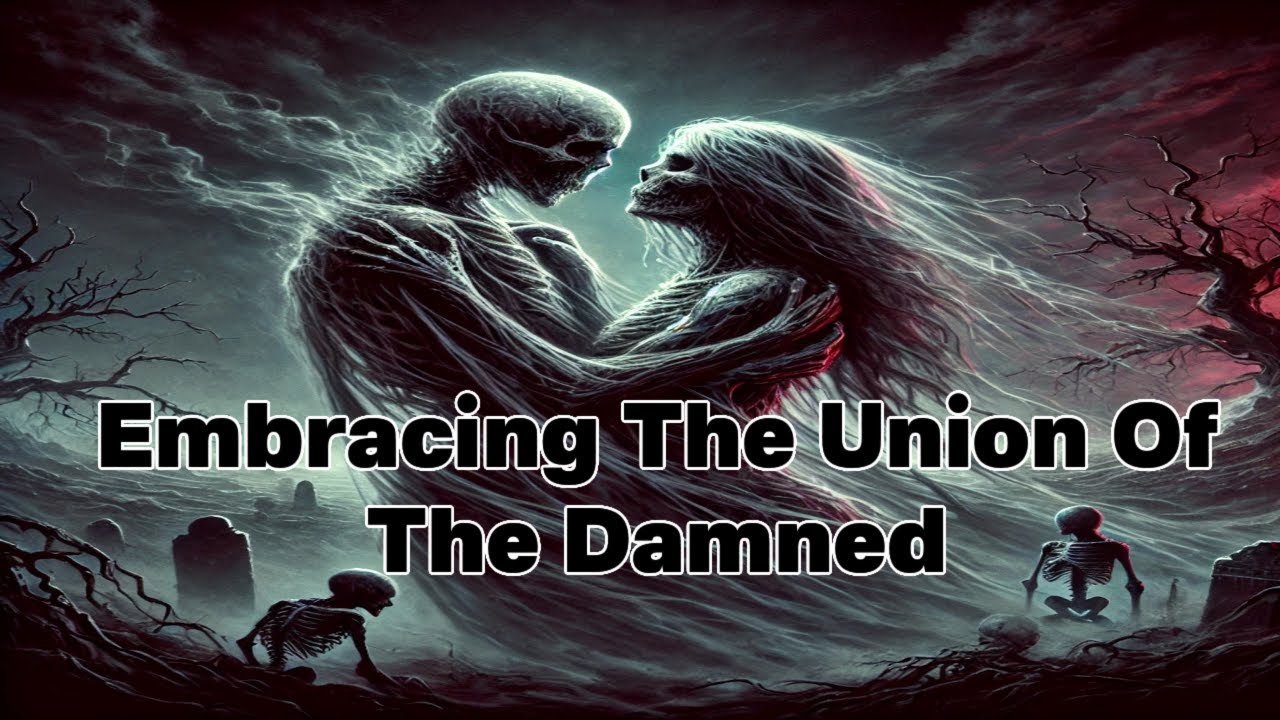 Embracing The Union Of The Damned - YouTube