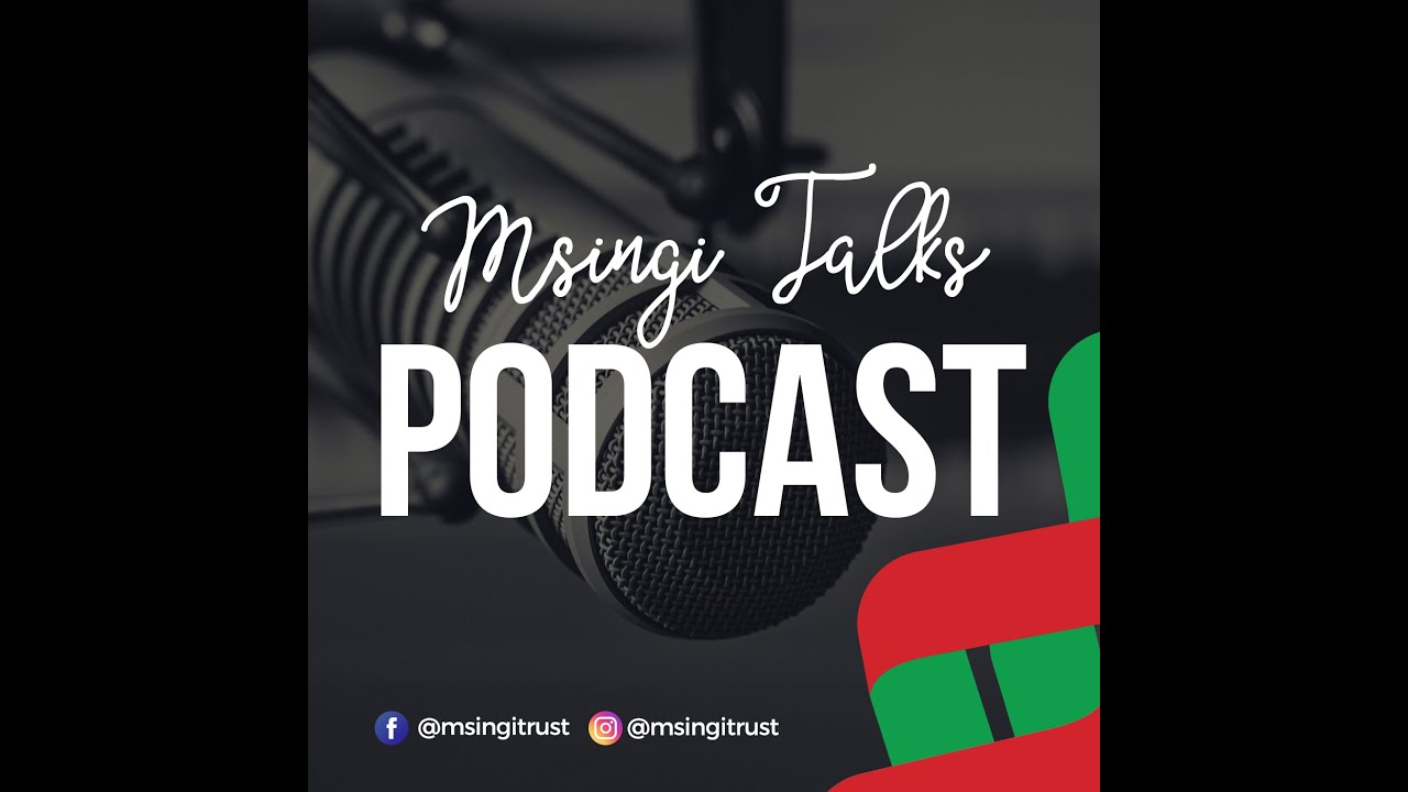 Ep 41: In Conversation with Rev Tim Costello on Activism, Faith, The ...