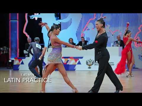LATIN PRACTICE 1.45 MIN - YouTube