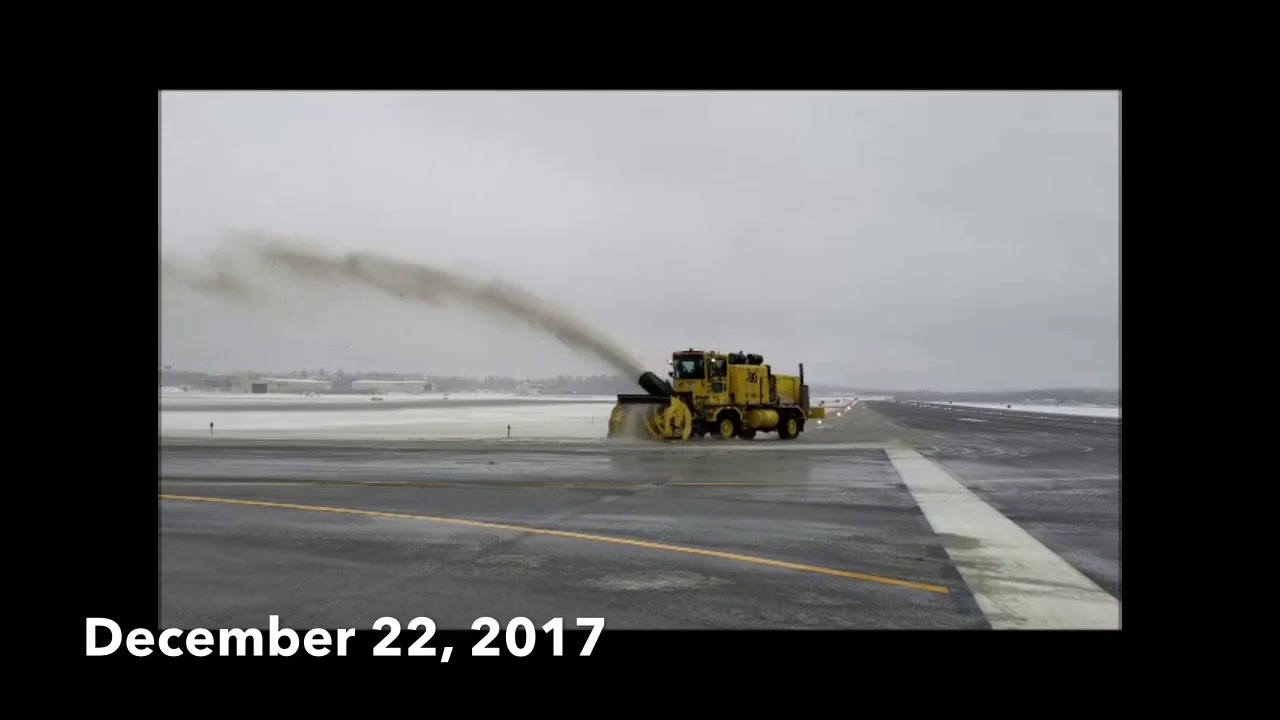 2017 December 22 - YouTube