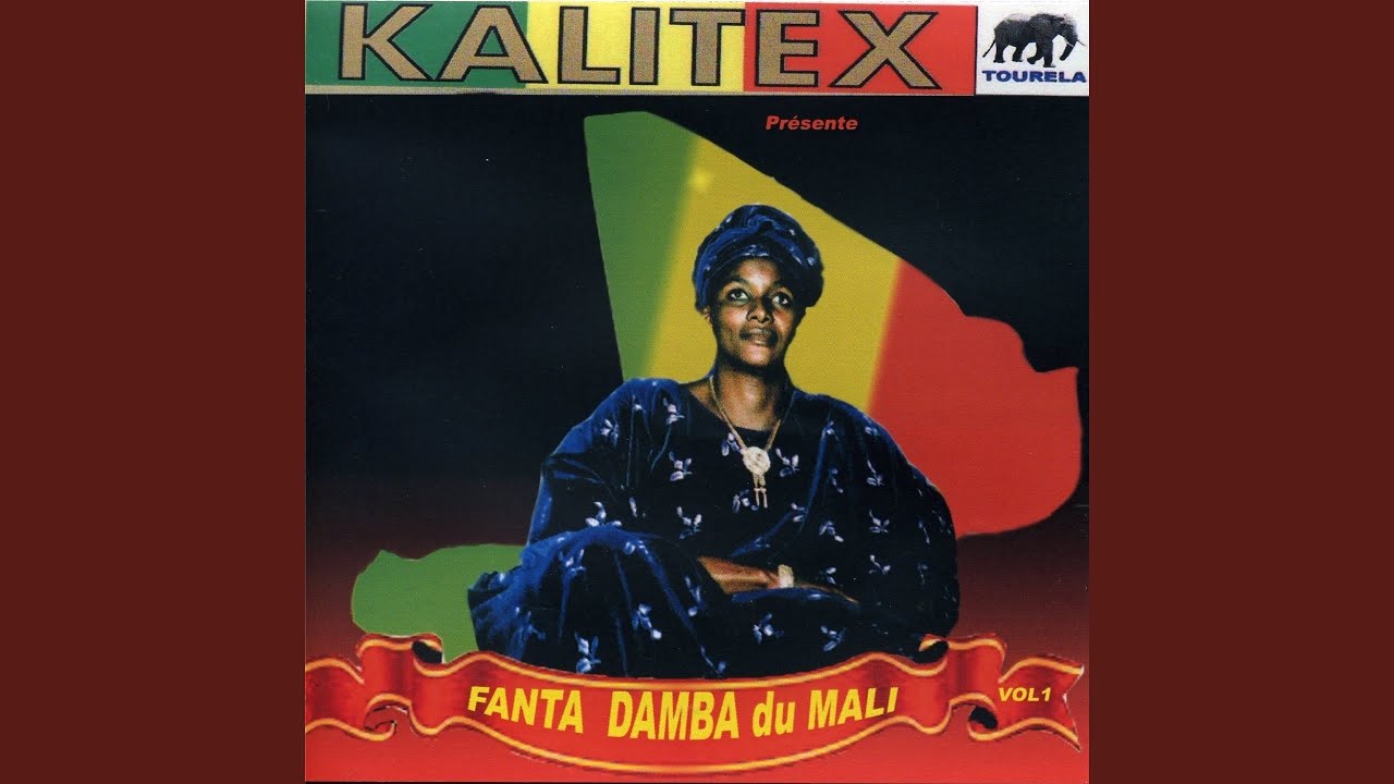 Ahmadou sekou - YouTube