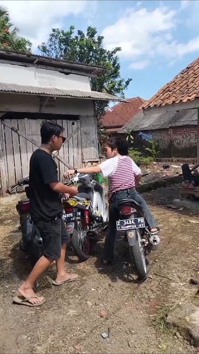 Bodor Sunda ngakak Tasikmalaya "KANG PARKIR 2" #lucu #bodorsunda #comedy #sunday #ngakak #funny ...