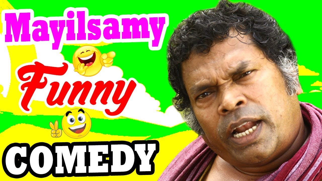 Mayilsamy funny Comedy scenes | Mayilsamy comedy scenes | Mayilsamy ...