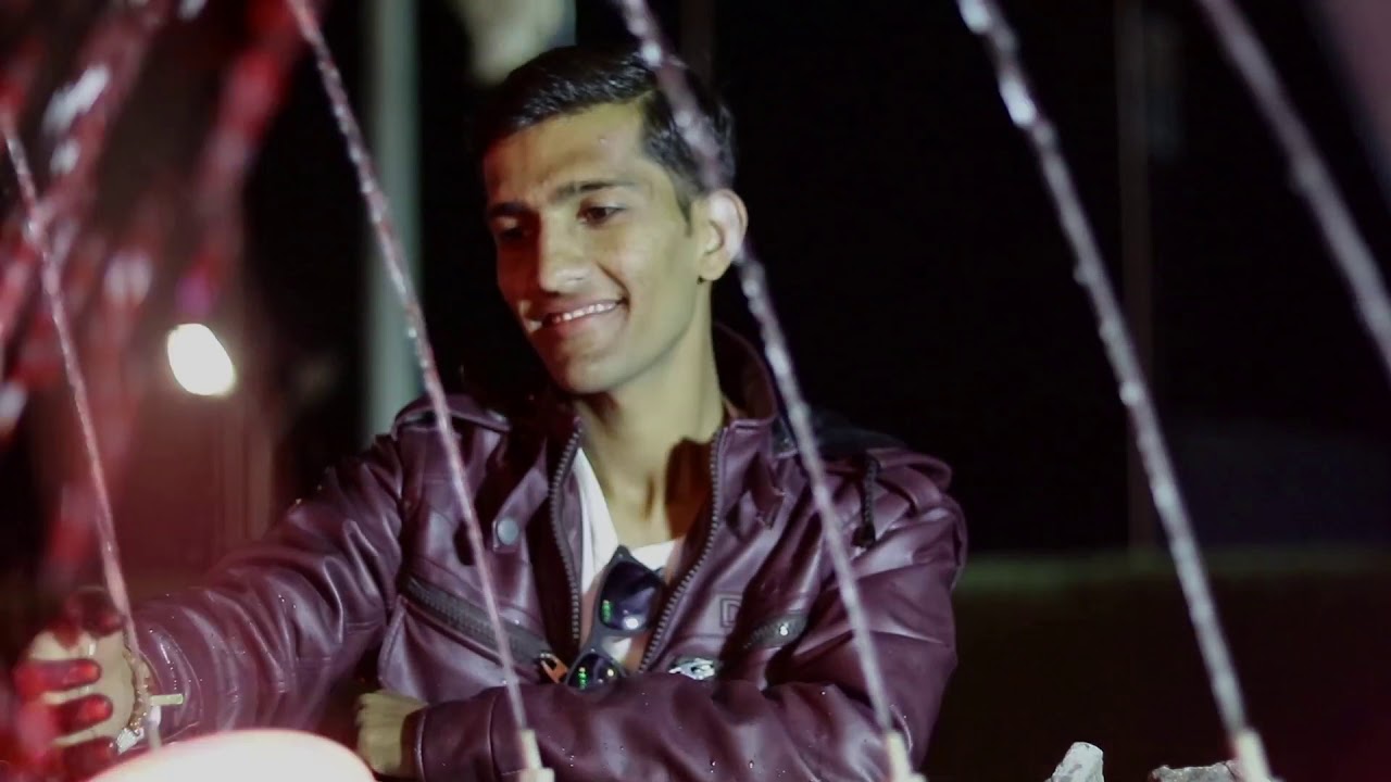 Tofik ali song - YouTube