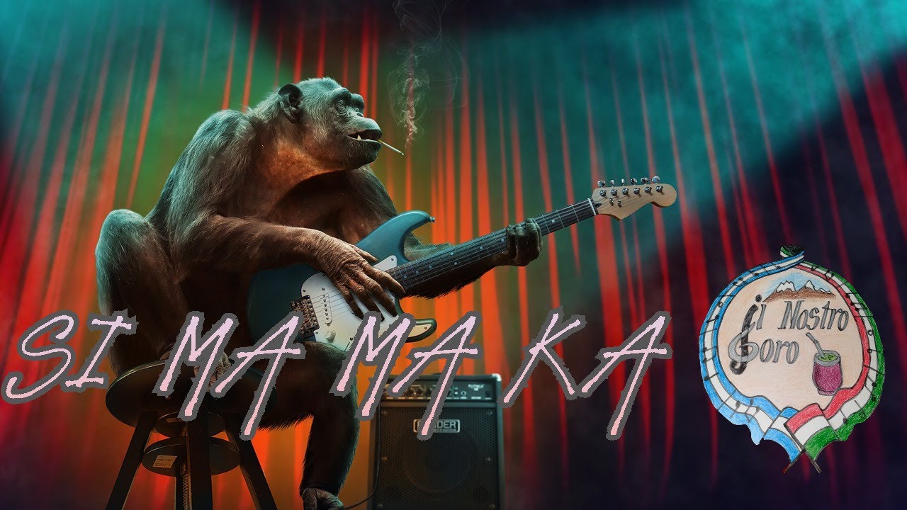 Simamaka 🎶🎵 - YouTube