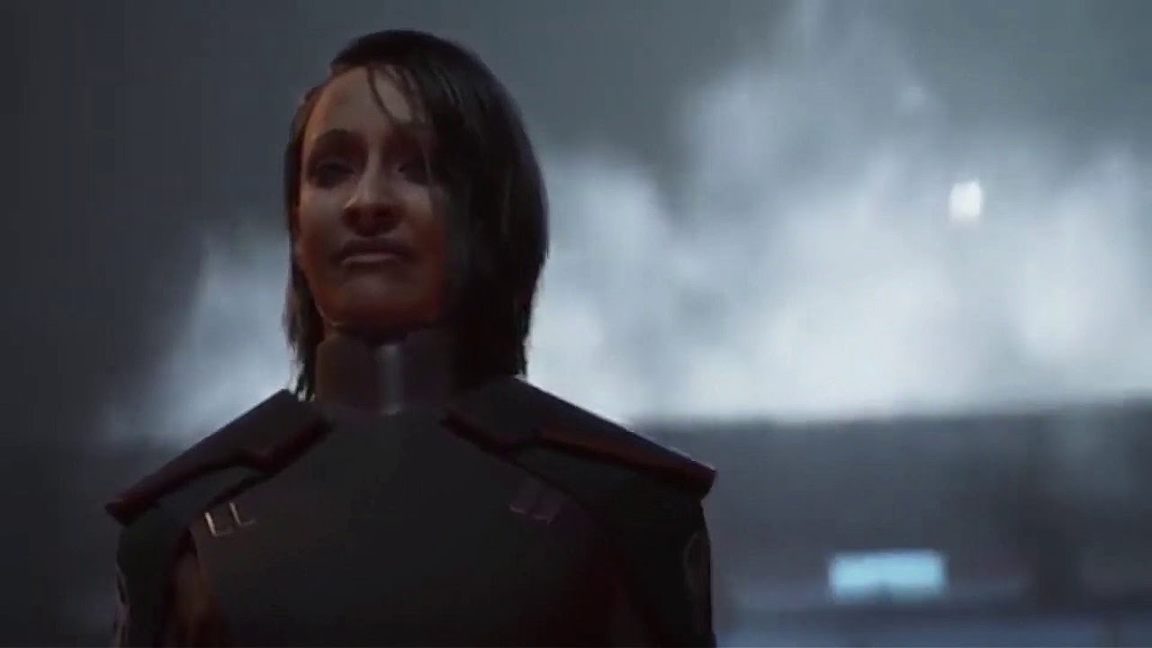 2Pac (Jedi Fallen Order Remix - YouTube