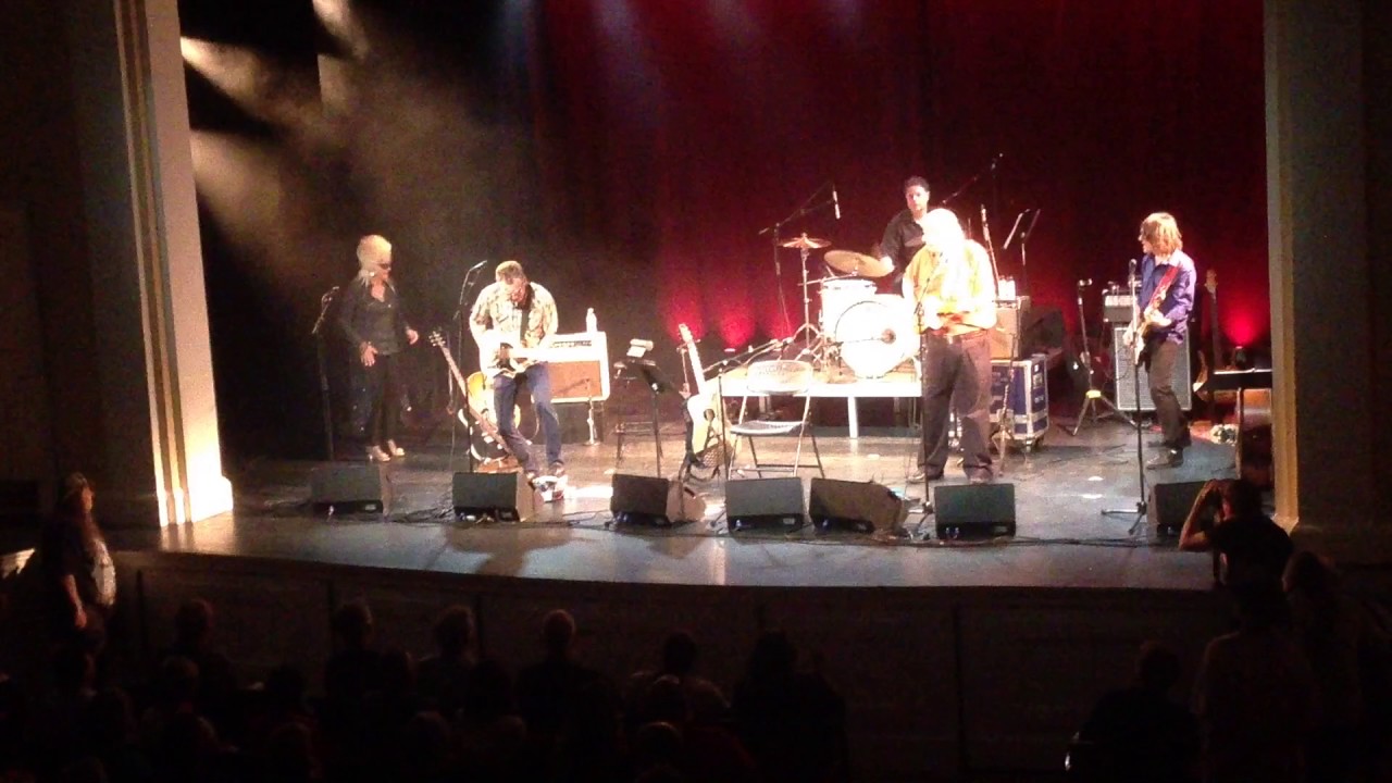 It comes to me Naturally Big Al Anderson featuring Jim Chapdelaine (7.6 ...