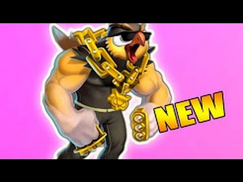Vano$$-Monster Legends(Future Monster)( Legendar & Metal) - YouTube