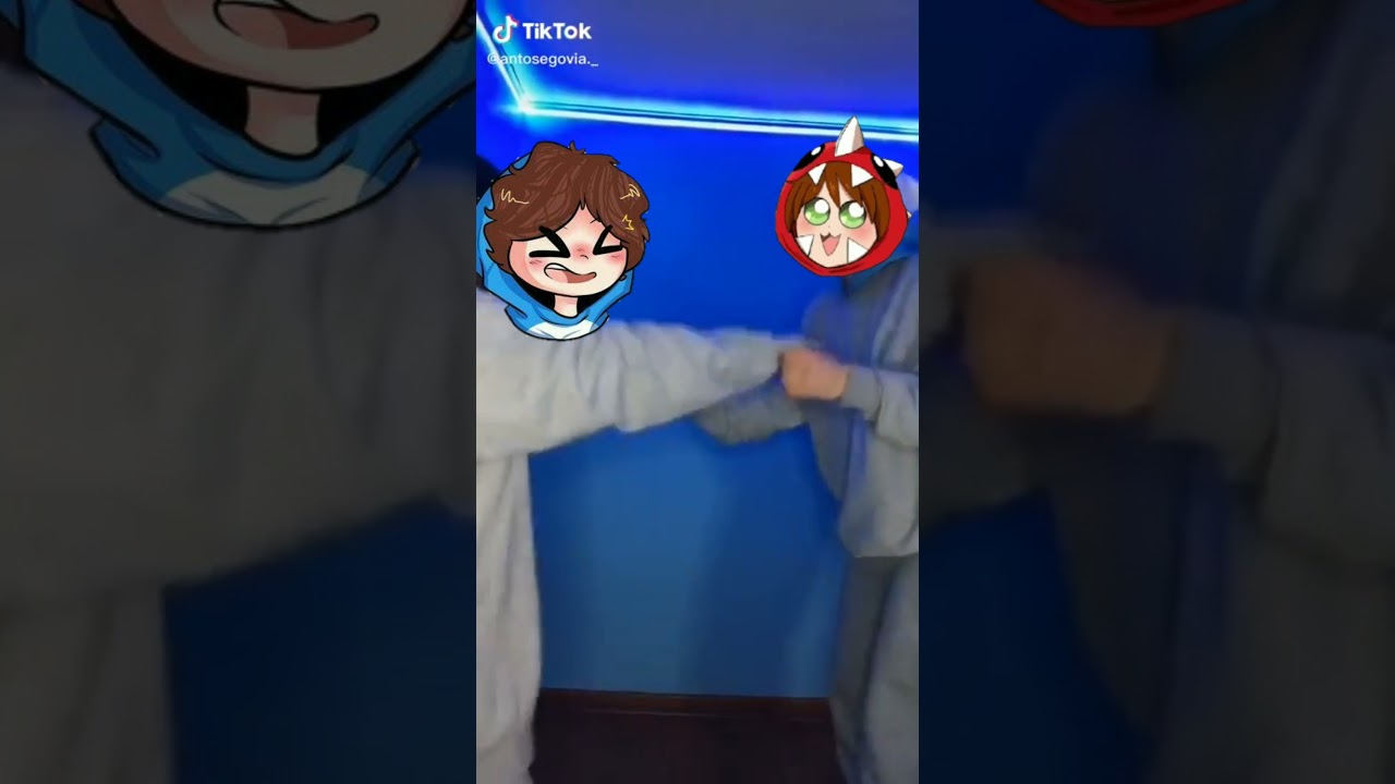 Sparta y raptor bailando - YouTube