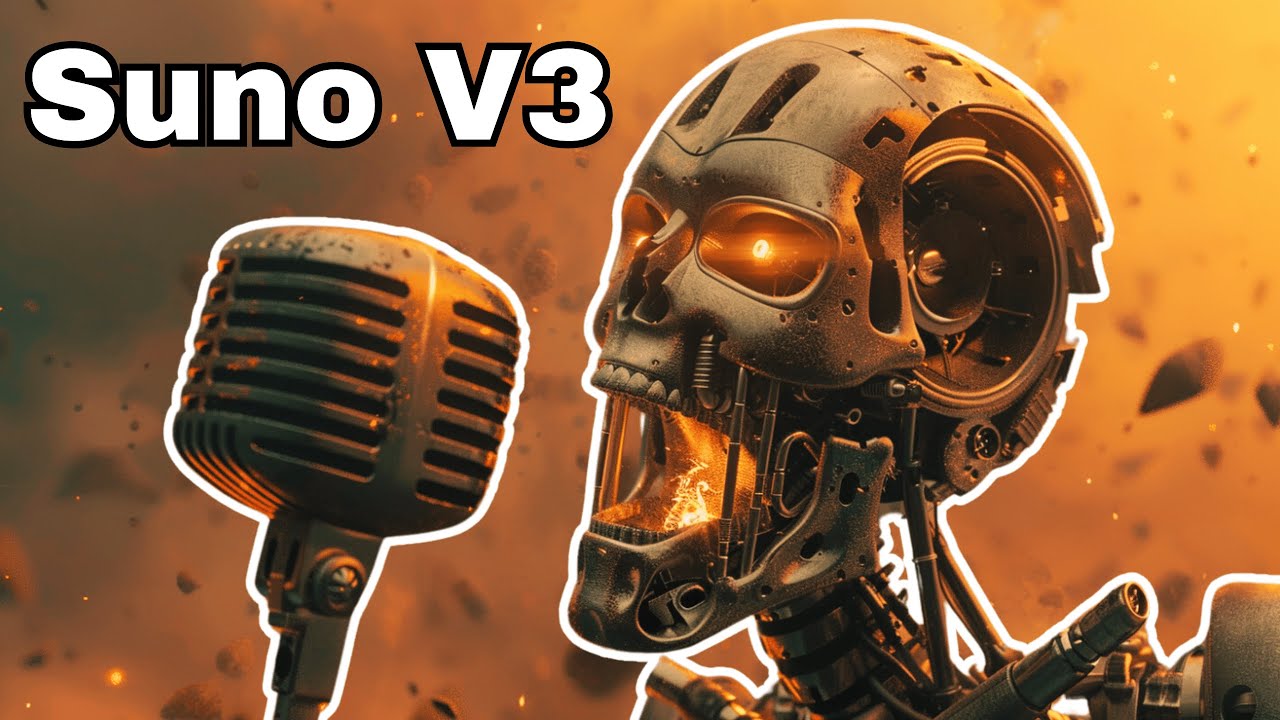 KI-Musik ist Unfassbar gut! - Komplette KI-Songs erstellen mit Suno AI ...