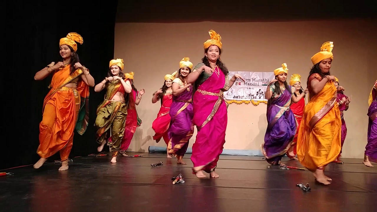 Lezim Dance 2019 - YouTube