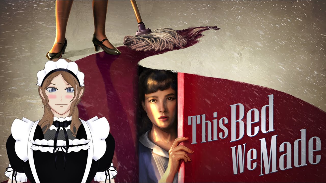 This Bed We Made / Full Playthrough - YouTube